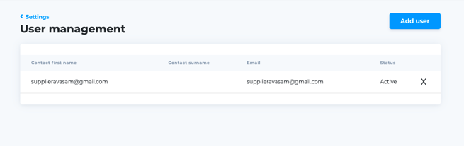 Settings | Avasam Knowledge Base